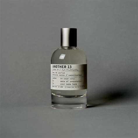 Another 13 Eau De Parfum Le Labo Fragrances