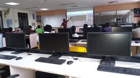 Pantech Is Conducting IoT Training Program On VIT Vellore Pantech AI