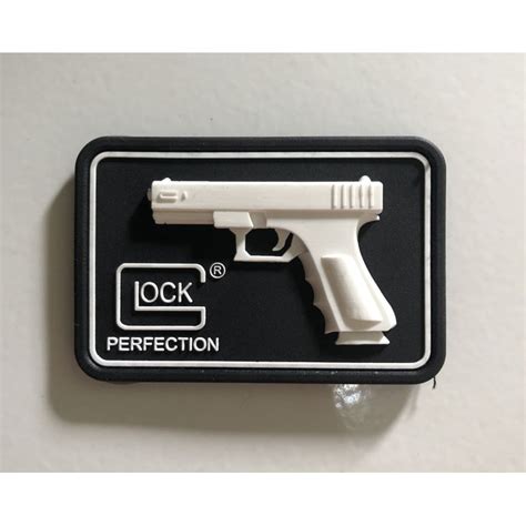 Jual Rubber Patch Glock Shopee Indonesia