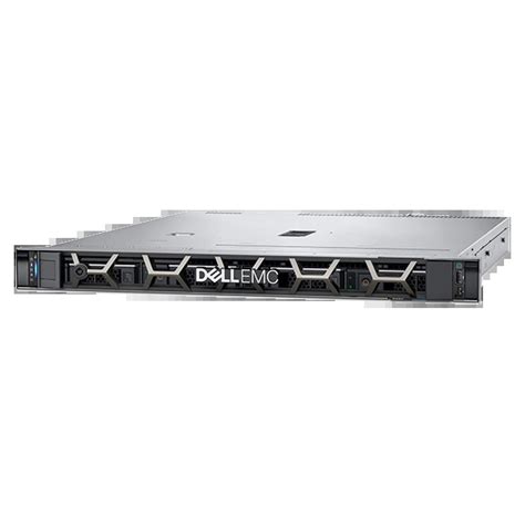 Dell Server Poweredge R350 البيانات العملاقة