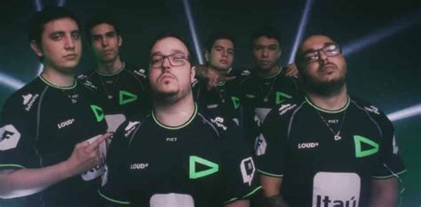 Tim Loud Menjadi Raksasa Turnamen Valorant Untuk Regional Amerika Gwigwi