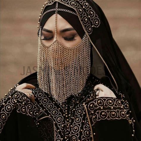 Arab Jewellery Arab Face Mask Jewellery Chain Face Mask Arab Etsy
