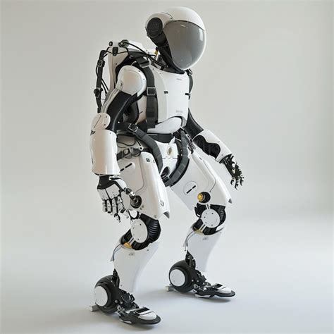 A Robotic Exoskeleton Assisting Individuals With Mobility Impairments