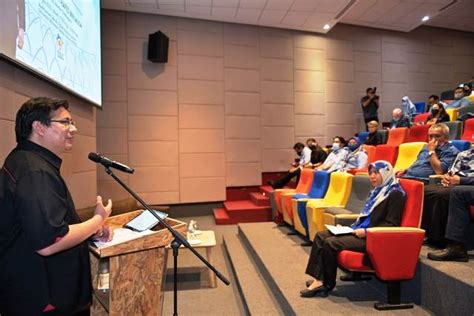 Ipmb Terima Kunjungan Timbalan Menteri Kewangan Iisempena Jelajah Bajet