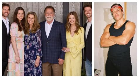 ‘their Father Is The Cheater Fans Outraged After Arnold