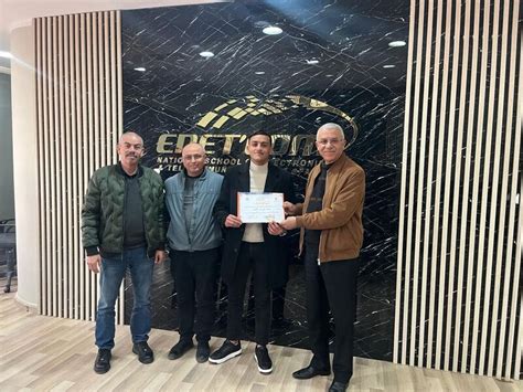 🎉🌟 Exciting News 🌟🎉 I Am Absolutely Thrilled And Honored To Share Abdellaoui Mouhamed Aziz