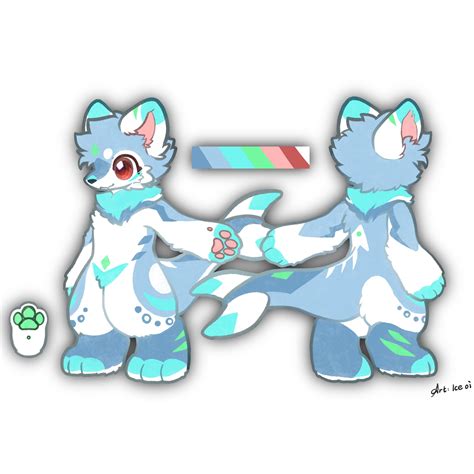 Nameless01161 Furstar