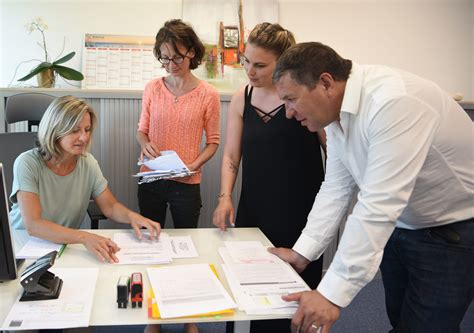 Notre équipe Adstrat