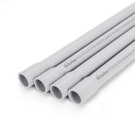 What Is A Pvc Conduit Storables