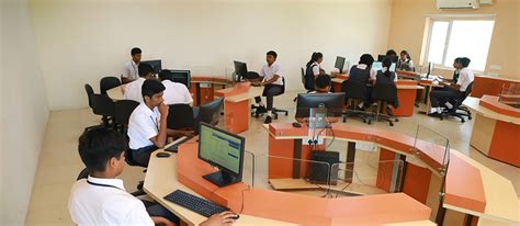 Computer Lab Suguna Pip School A Cbse Affiliated Sr Sec School