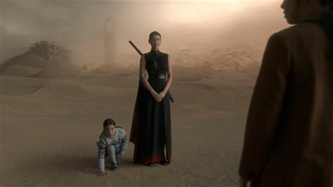 3 Body Problem Showrunners Discuss What The Aliens Might Really Look