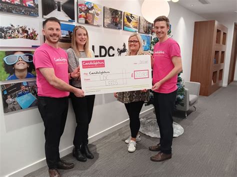 Ldc On Linkedin Givingback