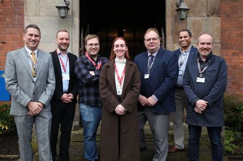 University Centre Reaseheath On Linkedin Itsinournature Ucr