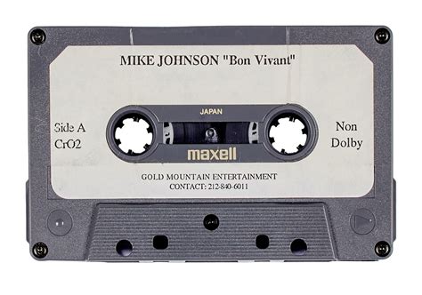 Nirvana Kurt Cobain The Frogs And Other Cassette Tapes With