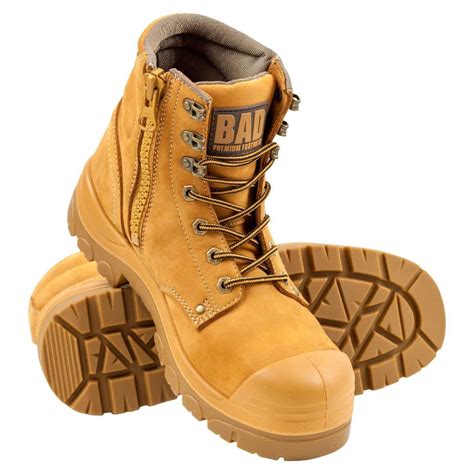 Anti Static Work Boots What Are They And How Do They Work
