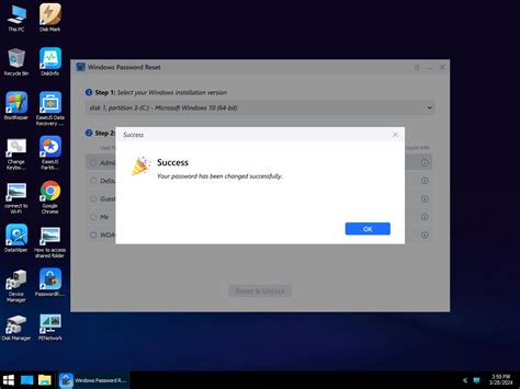 Top 3 Ways To Reset Windows 7 Password With Usb Drive