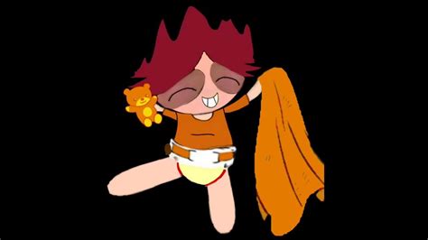 Me After Seeing Luthors Post With A Second Picture Of Ppg Diaper