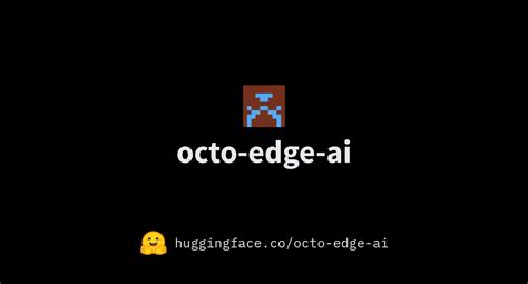 octo edge ai octo edge ai