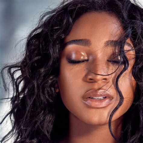 Normani Teams Up With 6lack For A Music Video “waves” Watch Now