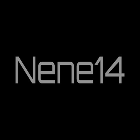 Nene14 Youtube