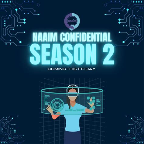 Naaim Naaimconfidential Naaim
