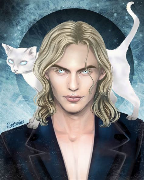 Crescent City Fanart Fandom Artofit
