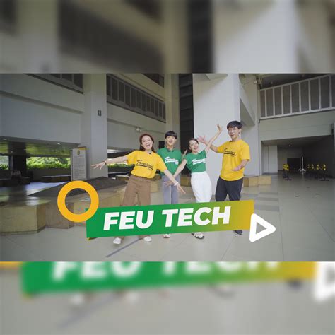 Feu Institute Of Technology