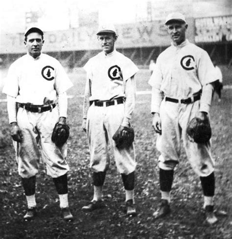 1908 World Series How The Cubs Beat The Tigers