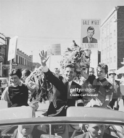 47 Gale W Mcgee Photos And High Res Pictures Getty Images