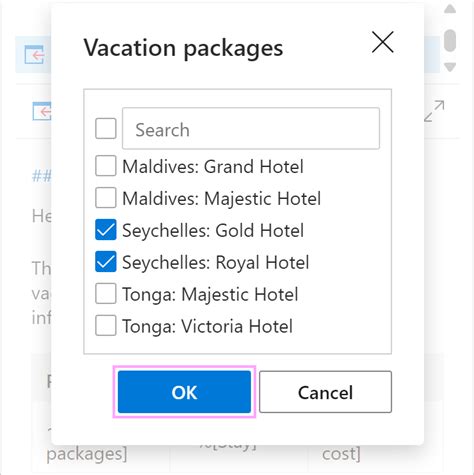 Attach Files From Datasets With Shared Email Templates For Outlook