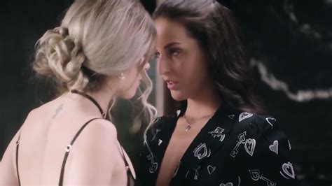 Sensual Threesome With Creampie Eporner