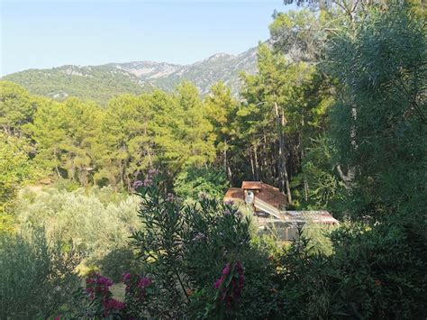 Adrasan Kiralık Tatil Evleri Ve Evler Antalya Türkiye Airbnb