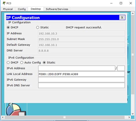 Tutorial Vlan Dan Intervlan Dan Dhcp Router Cisco Aldi Pratama