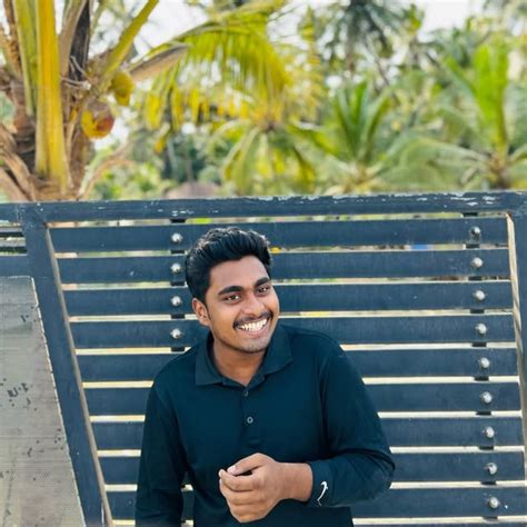 Athul Athuljith • Threads Say More