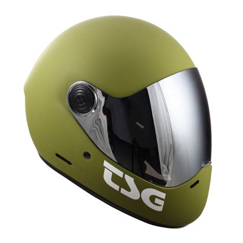 Tsg Pass Pro Helmet Supersports Bike Skate Snow Protection