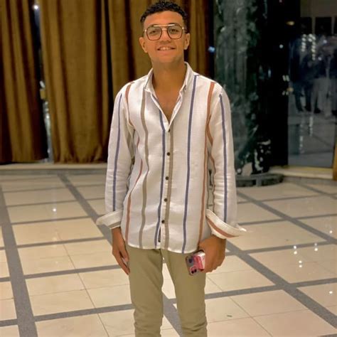 Hussein Tarraf S7s Tarraf • Threads Say More