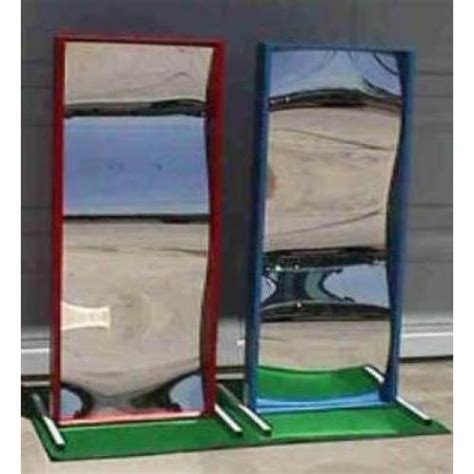 Fun Mirrors Rainbow Promotions