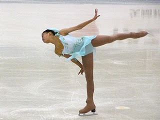 Apa Mengapa Dan Bagaimana Figure Skating