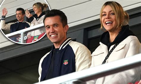 Rob Mcelhenney Brother