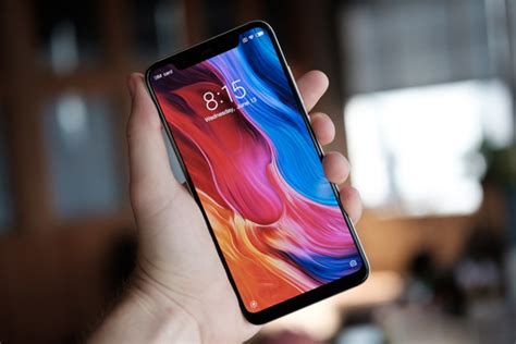 Xiaomi Mi Uno De Los Mejores Tel Fonos De Xiaomi Hasta El Momento Tecnoinforme