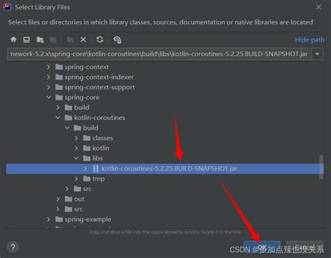 idea 导入 spring 源码 spring源码下载和导入idea csdn博客