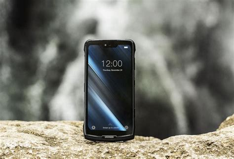 Upgraded version of modular DOOGEE S90 coming soon - Gizchina.com
