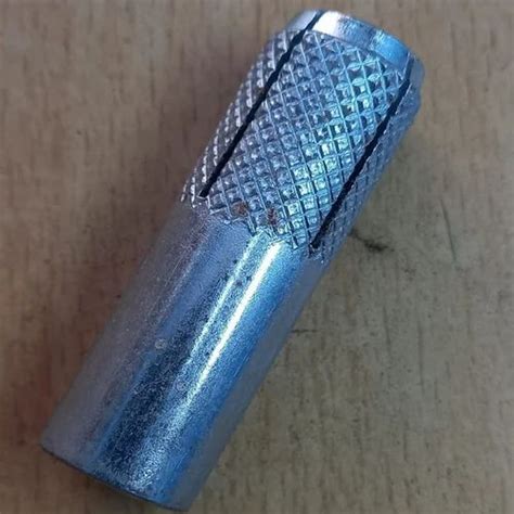 Mild Steel Ms Bullet Fasteners Size 16x65mm At ₹ 4piece In Chennai