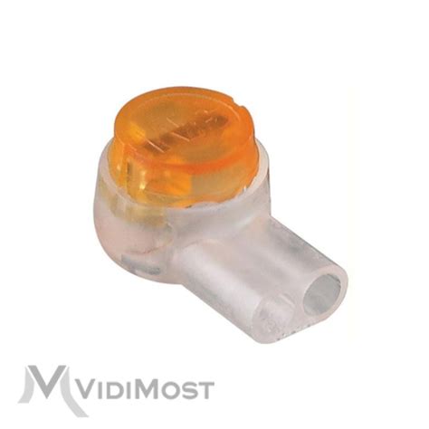 Зєднувач проводів скотч лок U5001 купити в Києві Україні на Vidimost