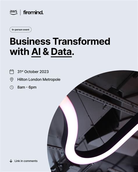 Video Ahmed Nuaman On Linkedin Join Us At The Aws Business