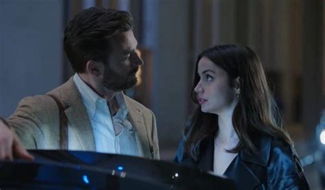 Ghosted 2023 Ending Explained Sadie And Coles Unlikely Romance