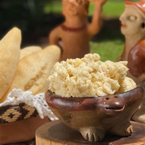 Masa De Chipa 3 Quesos 1kg Karu