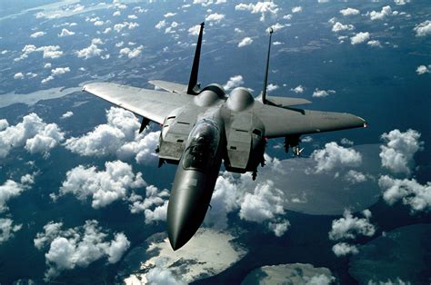 Mcdonnell Douglas F 15 Eagle Wallpapers Top Free Mcdonnell Douglas F