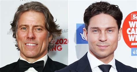 John Bishop Somehow Looks Exactly Like Joey Essex In Ai Pictures
