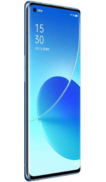 Oppo Reno6 Pro 5G Specs And Features